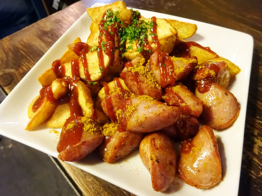 常時10種類の樽生が揃うクラフトビール好きのためのビアパブ「CRAFT BEER BASE BUD」＠大阪梅田 | 関西女のプチ日記