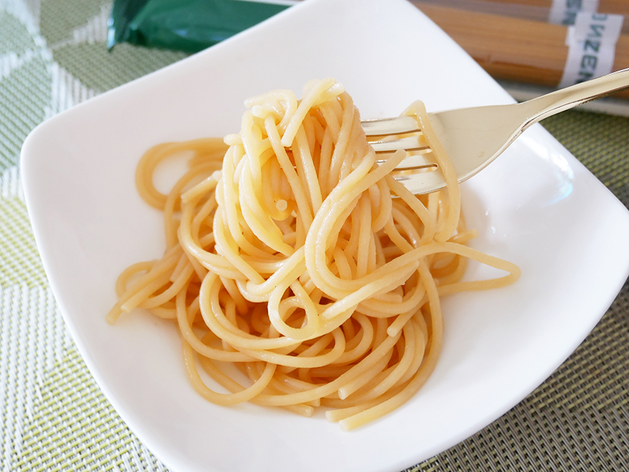 パスタやラーメンなどレシピ自由自在！茹で汁までおいしい話題の豆100%麺ZENB NOODLE（ゼンブヌードル） | 関西女のプチ日記