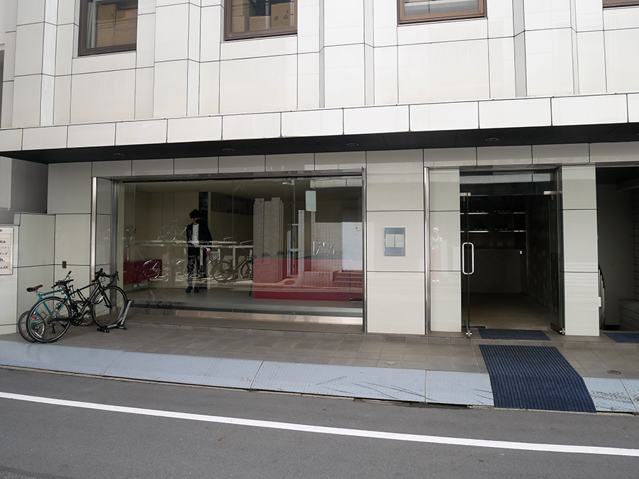 東京蔵前「Lonich,(ロニック)」バリスタによるクリエイティブなコーヒーをコースで味わう非日常体験 | 関西女のプチ日記