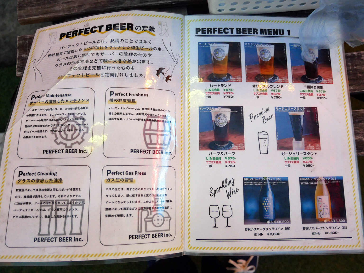 東京門前仲町「PERFECT BEER GARDEN TOKYO」駅近屋上ビアガーデンで極上ビール！ | 関西女のプチ日記